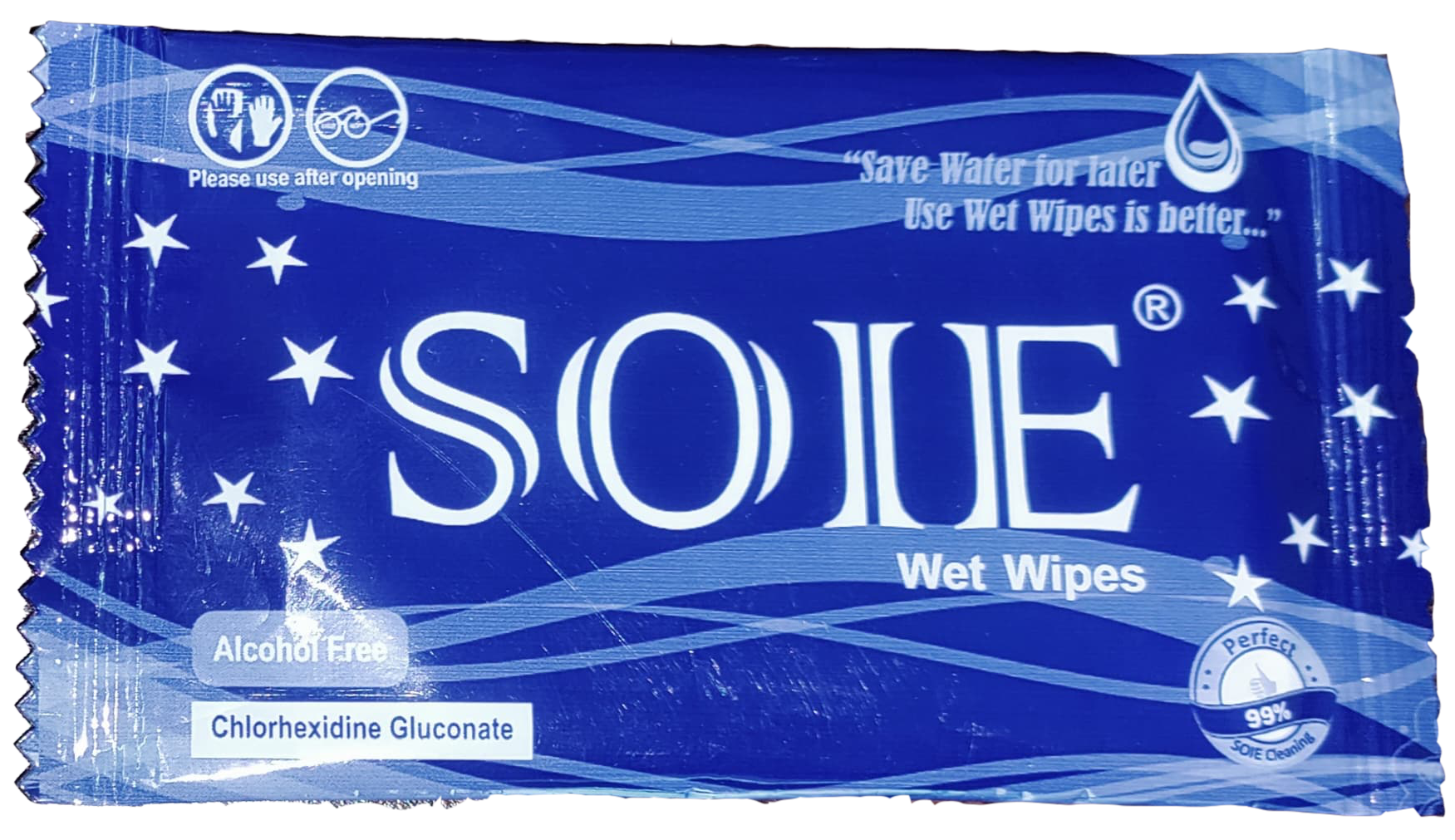 Disposable Surgical Products | Wet Wipes supplier | Soie.co.in